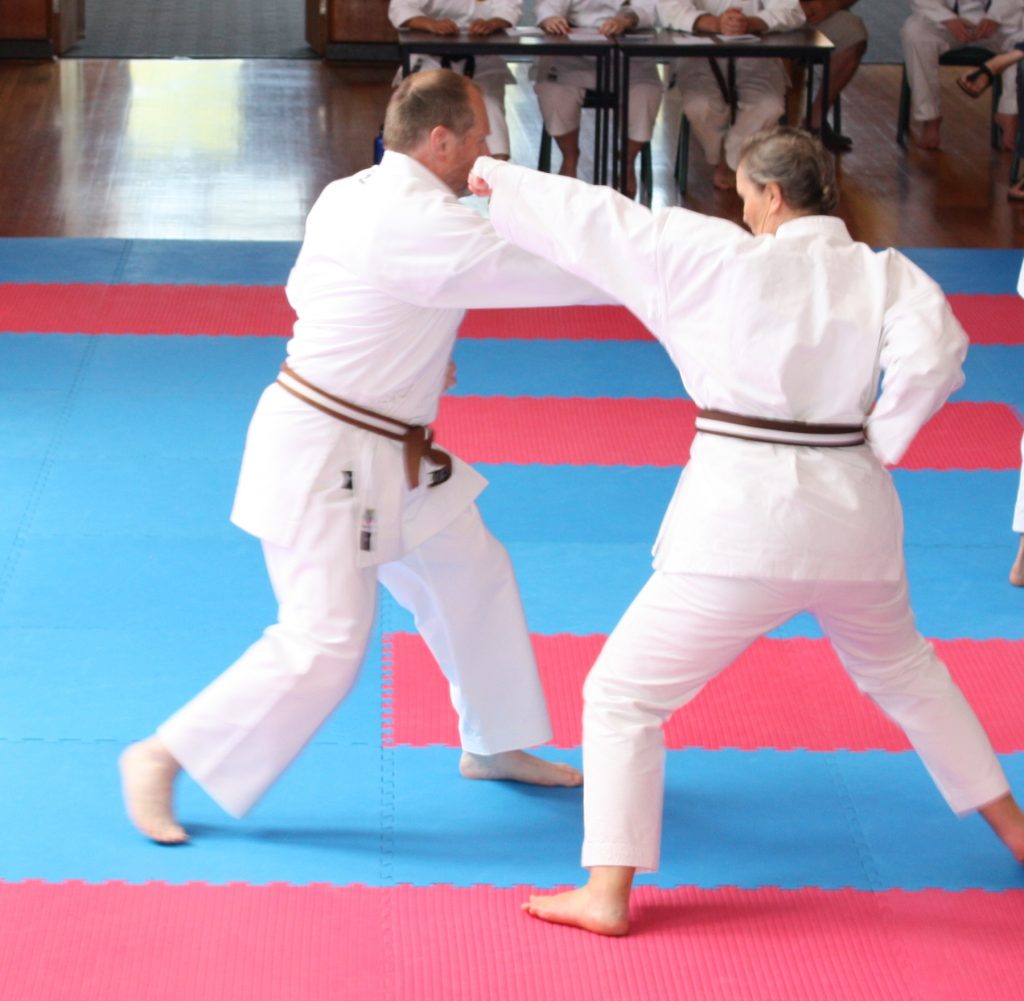 Australian Karate Federation Tasmania – The Home of Karate-do in Tasmania